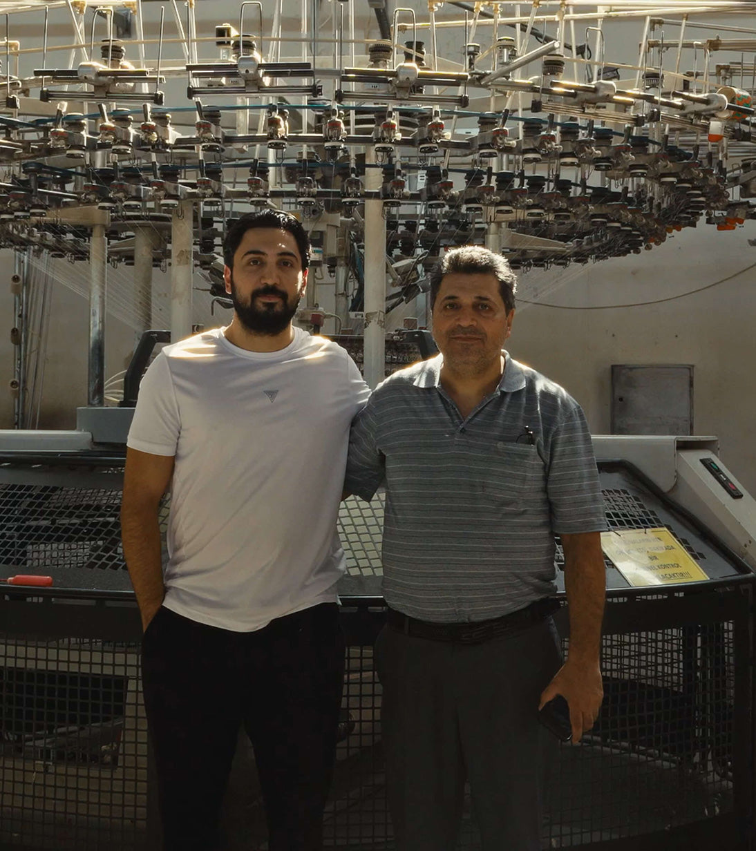 Impact Report 2024: Fair Working Conditions – Finisterre