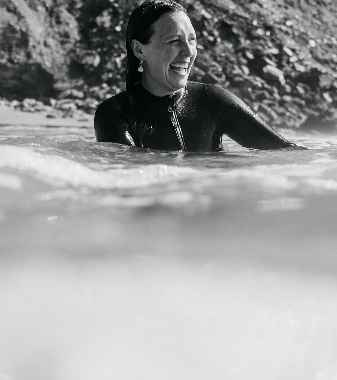 Amy Powney: Vocal Advocate for Sustainable Fashion – Finisterre