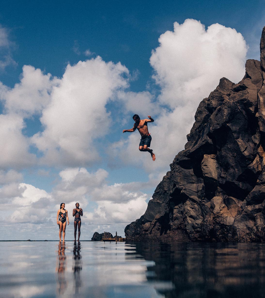 Summer 23: Behind The Campaign – Finisterre