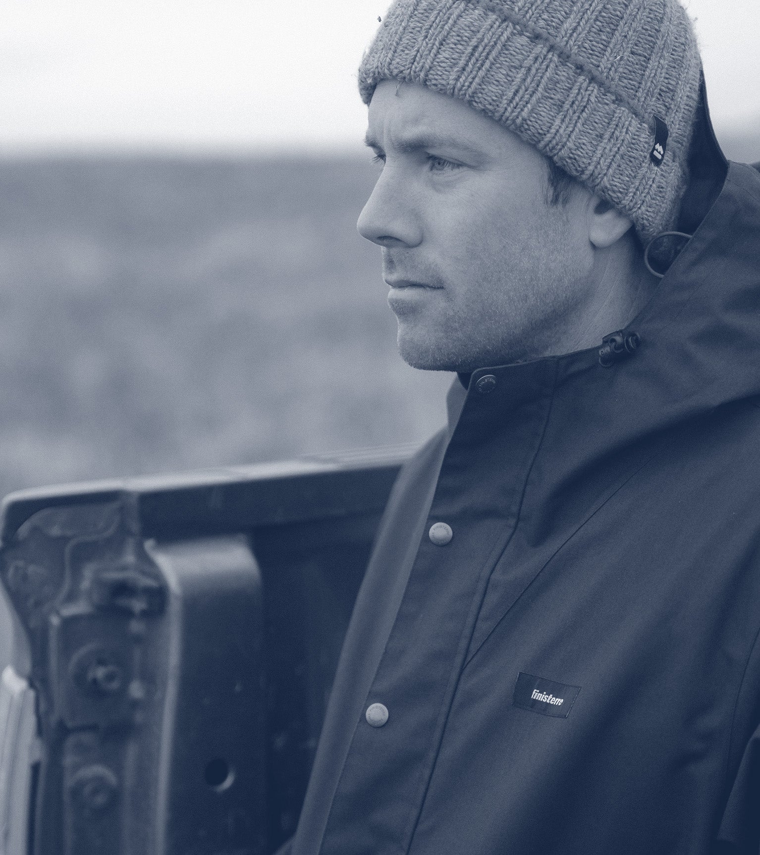 EP 35. Ben Weiland – Finisterre