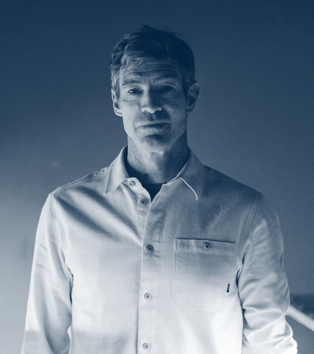 EP 18. Christian Beamish | Finisterre