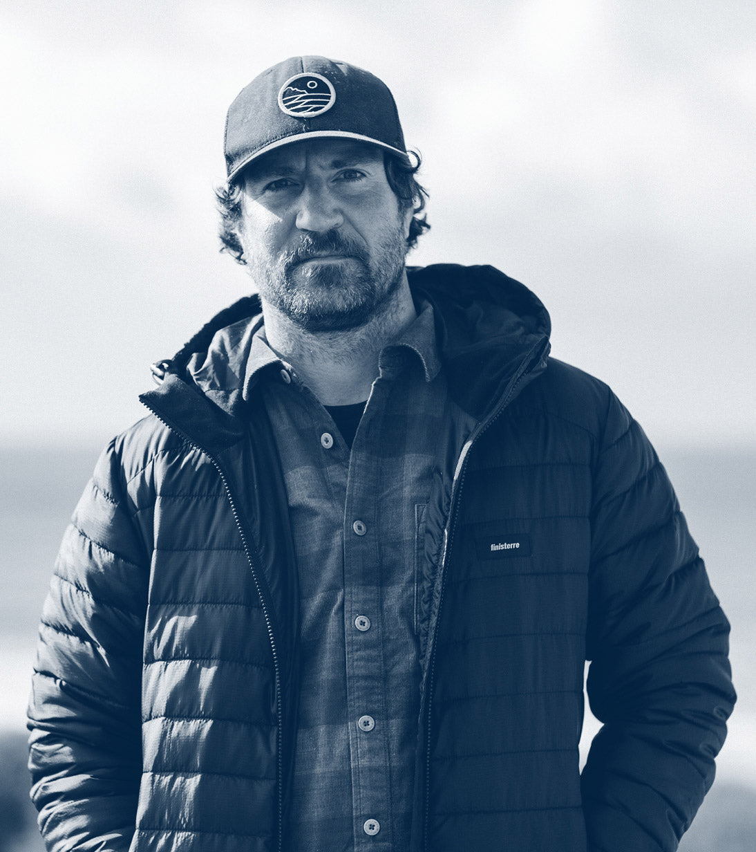 EP 16. Nik Strong-Cvetich – Finisterre