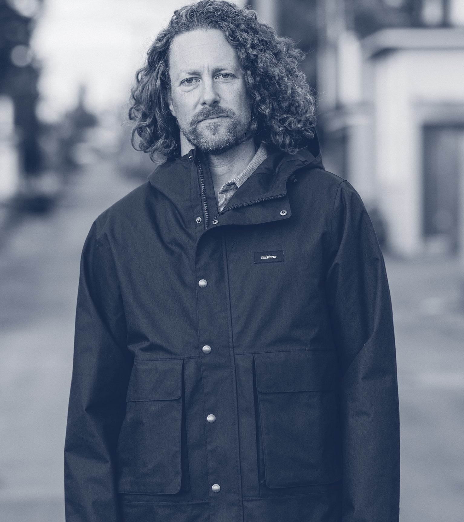 EP 23. Mark McInnis – Finisterre