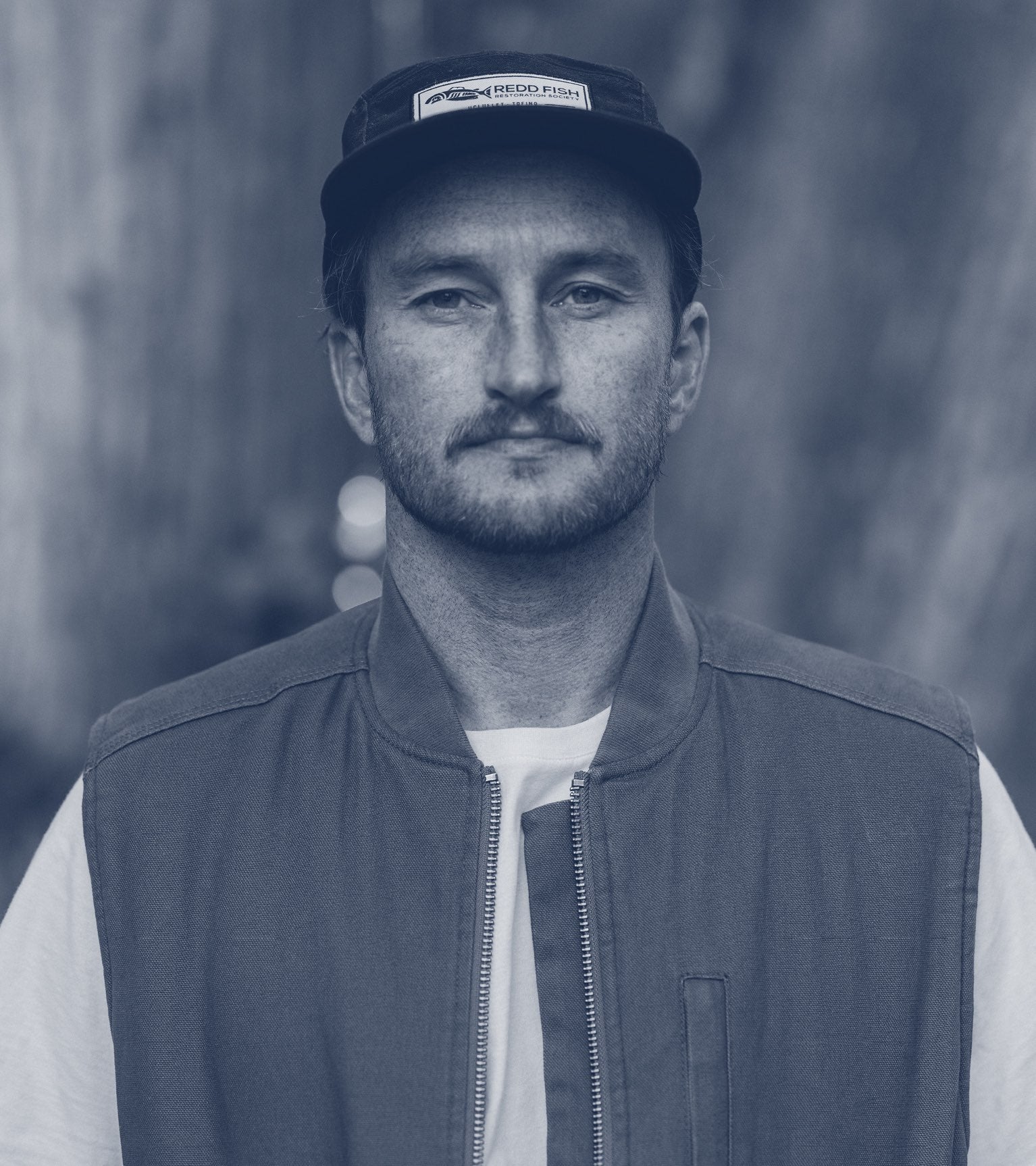 EP 25. Ross Reid – Finisterre