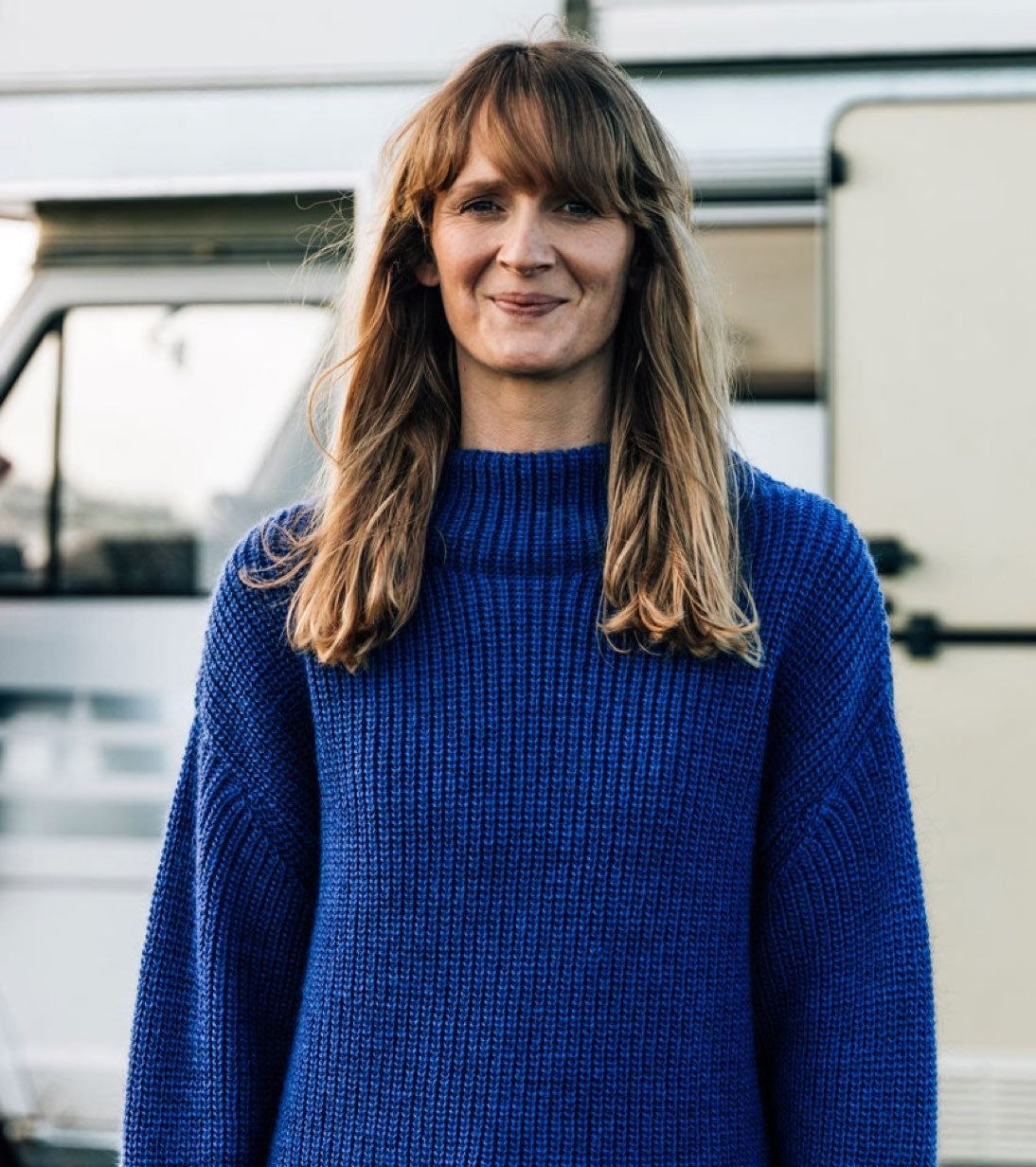 Our Friends in the North | Sally McGee – Finisterre