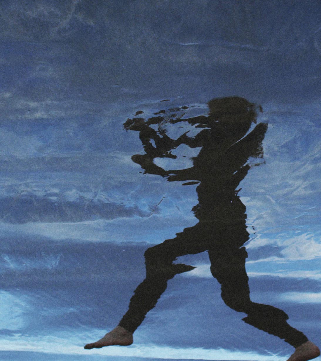 Ebb & Flow: The Patterns & Power Of Water – Finisterre