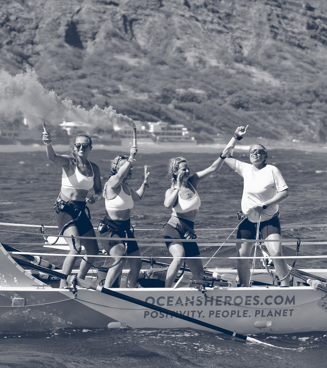 EP 13. Bella Collins – Finisterre