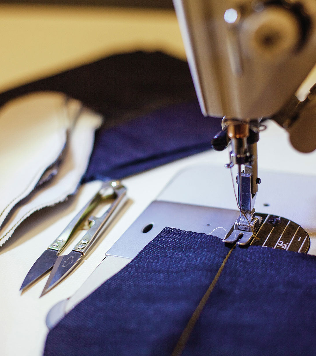 Hangzhou HS Fashion | Factories of Finisterre