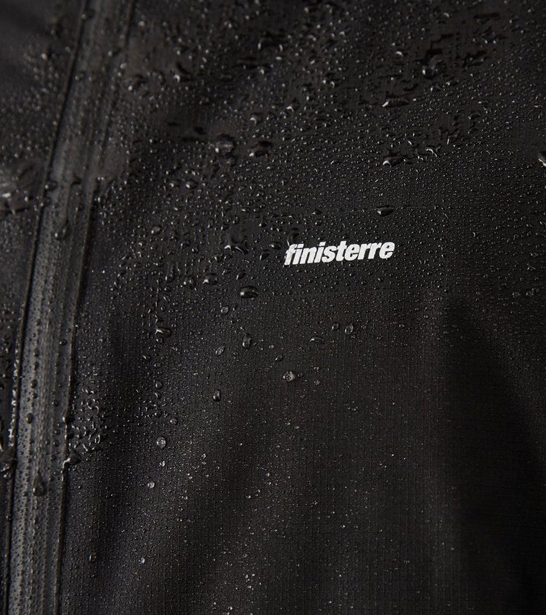 Fluorocarbon-Free Outerwear | Fabric of Finisterre