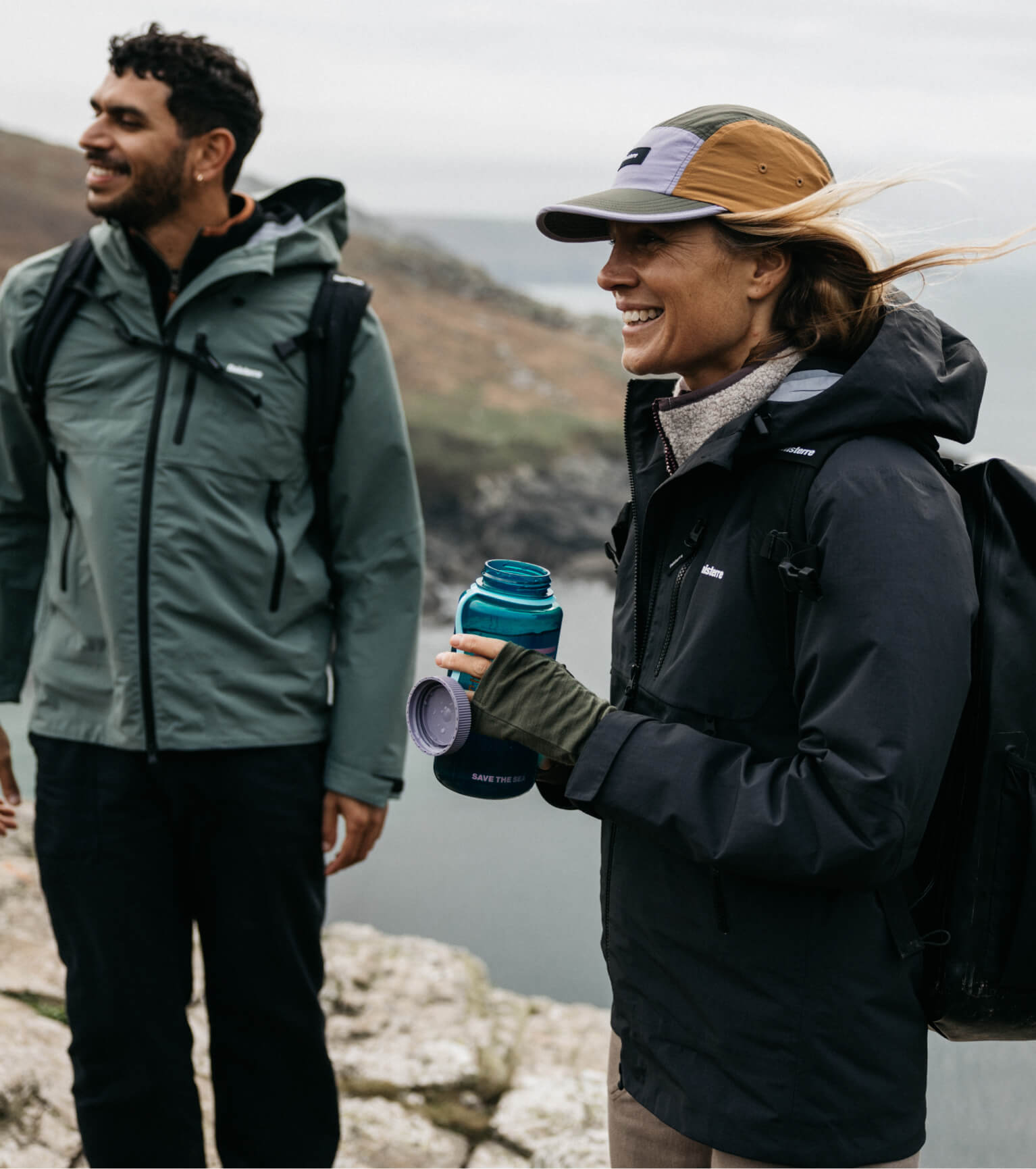 Early Spring 2025 – Finisterre