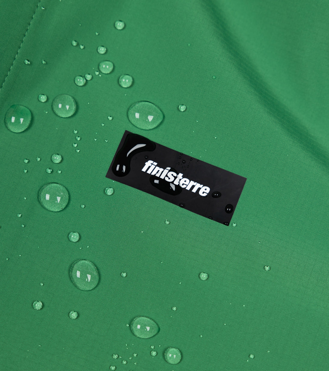 Recycled Polyamide | Fabric of Finisterre