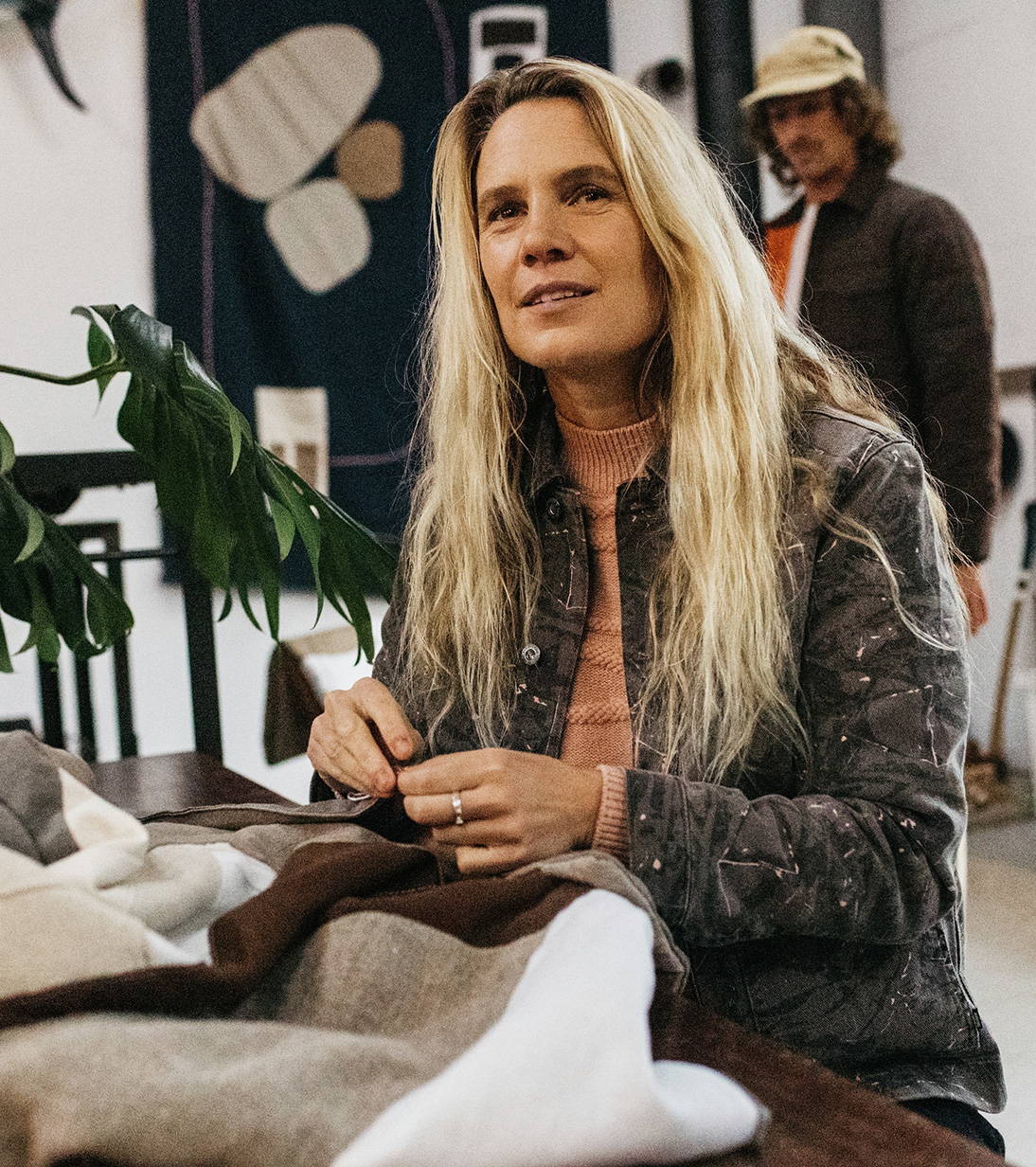 The Art of Repair | The Broadcast | Finisterre