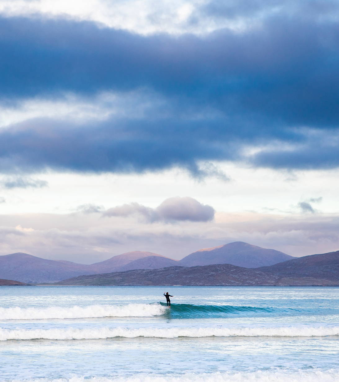 Hireth: In Conversation with Mike Lay – Finisterre