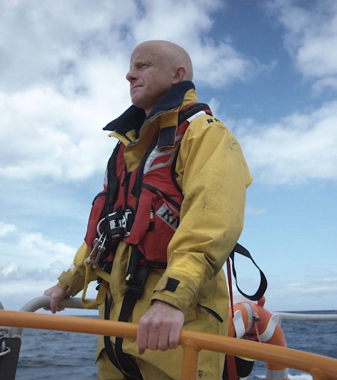 Commitment to the Coast | Tom Kay | Blog | The Finisterre Broadcast