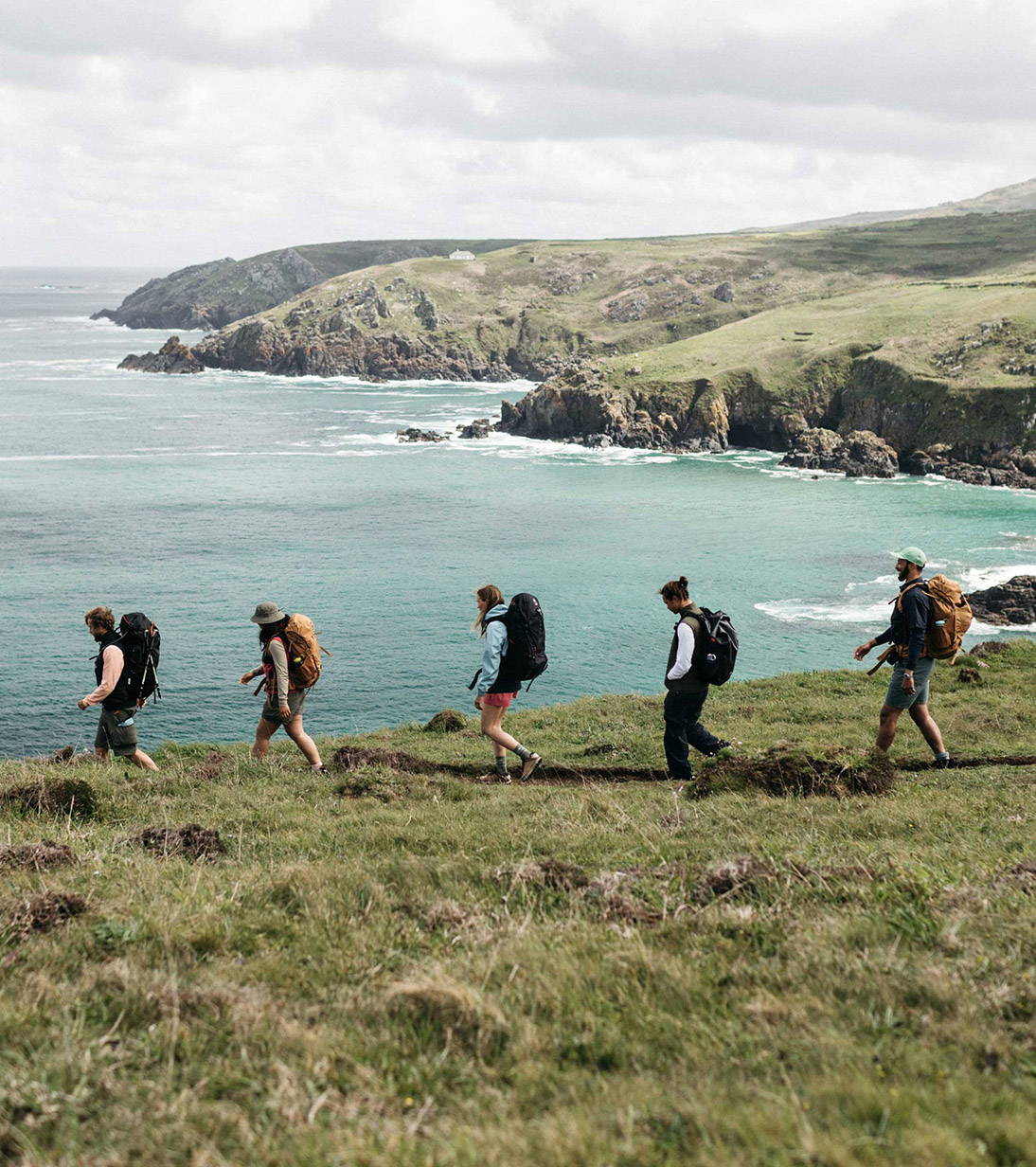 The Spirit Of Collaboration – Finisterre