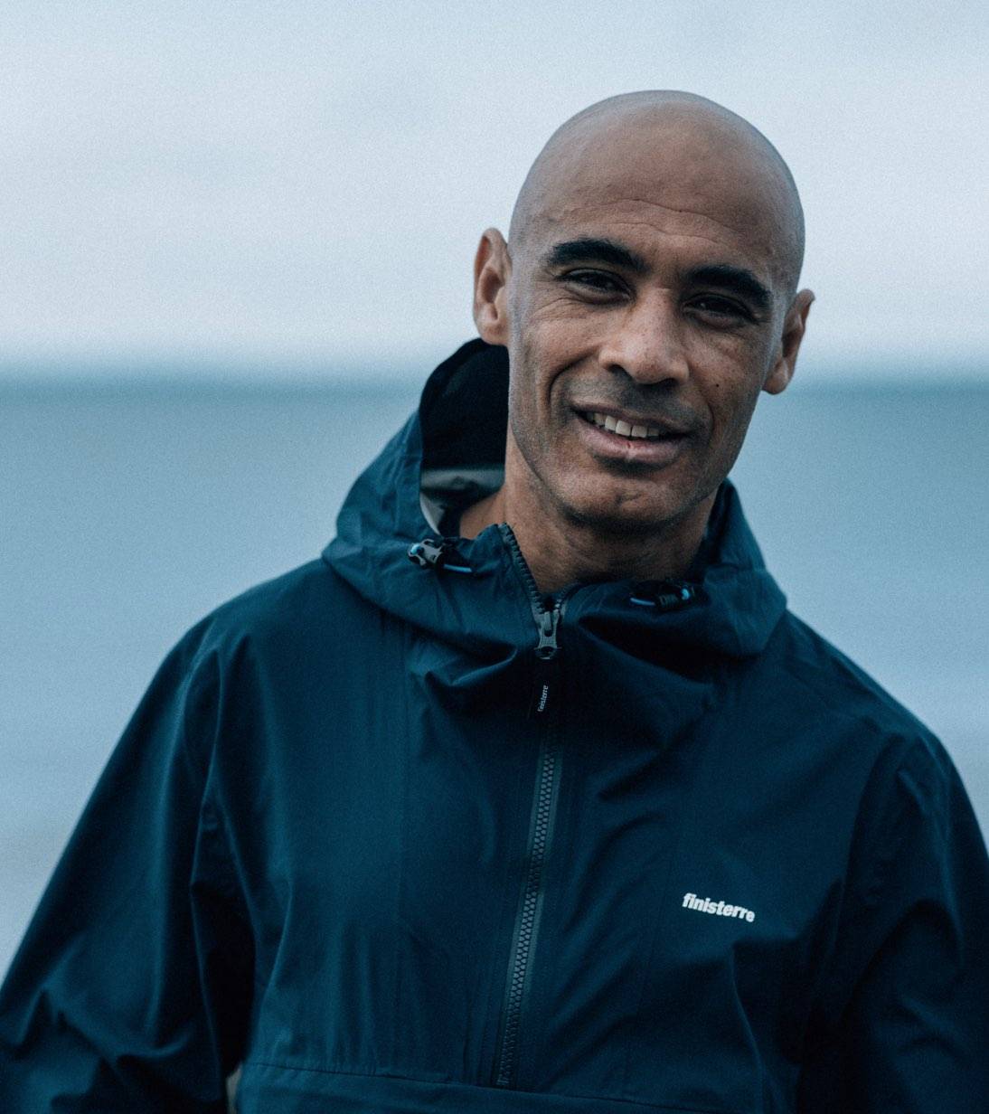 Phil Young On Diversity in the Outdoors | Blog | Finisterre