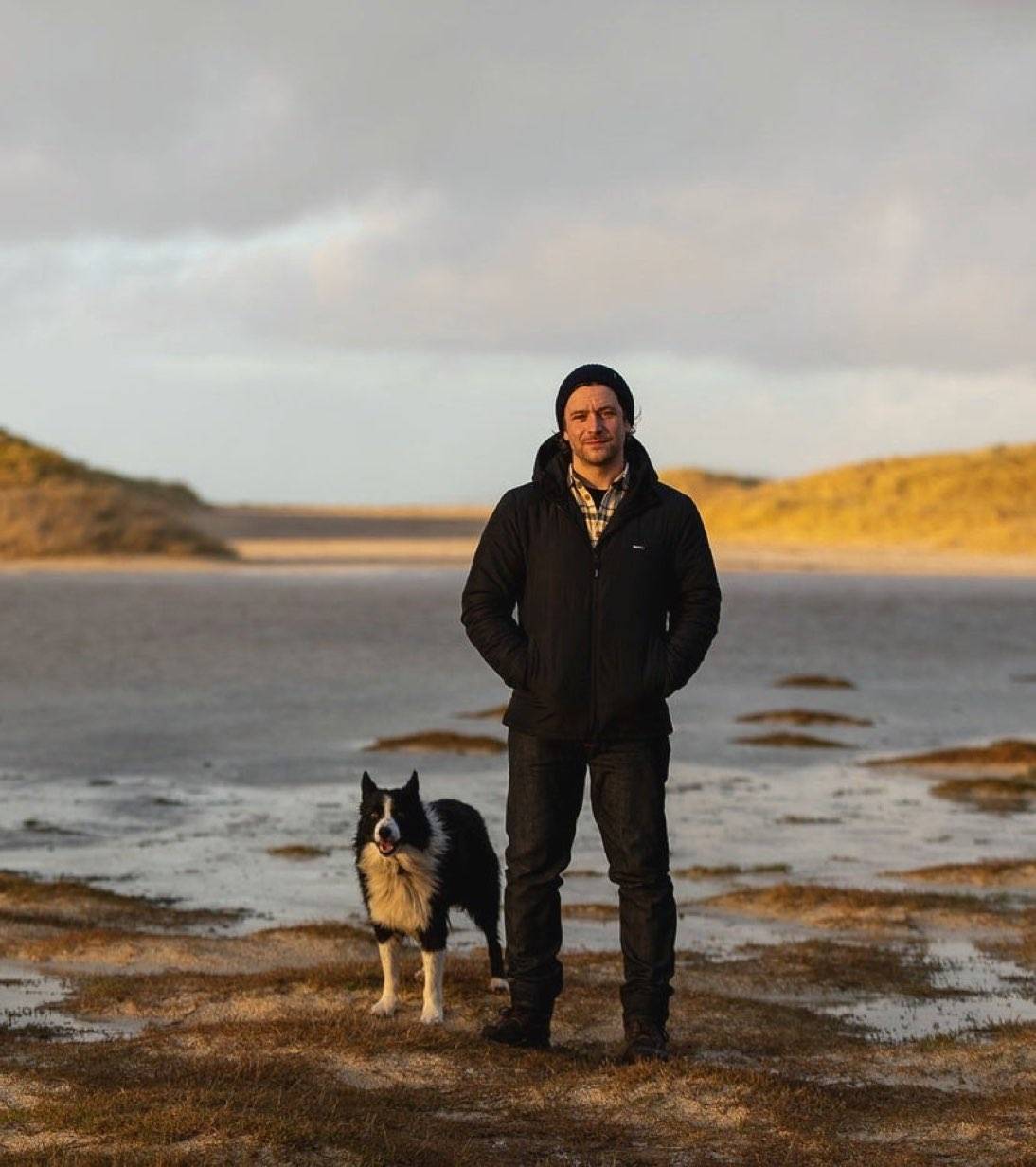 Song of My People: Colin Macleod | Blog | The Finisterre Broadcast