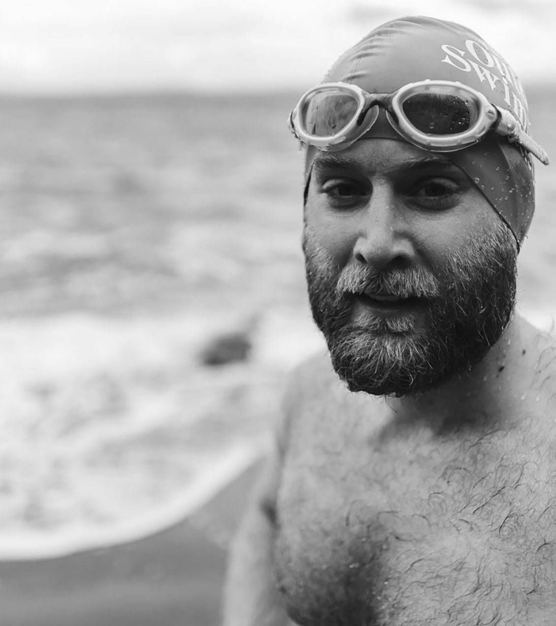 In Conversation | Calum Maclean – Finisterre