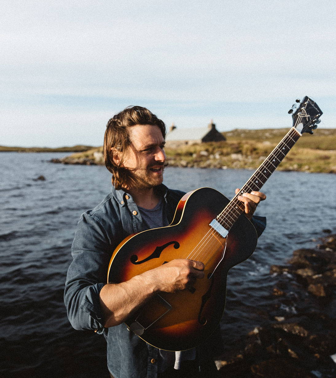 Soundwaves with Colin Macleod | Blog | The Finisterre Broadcast