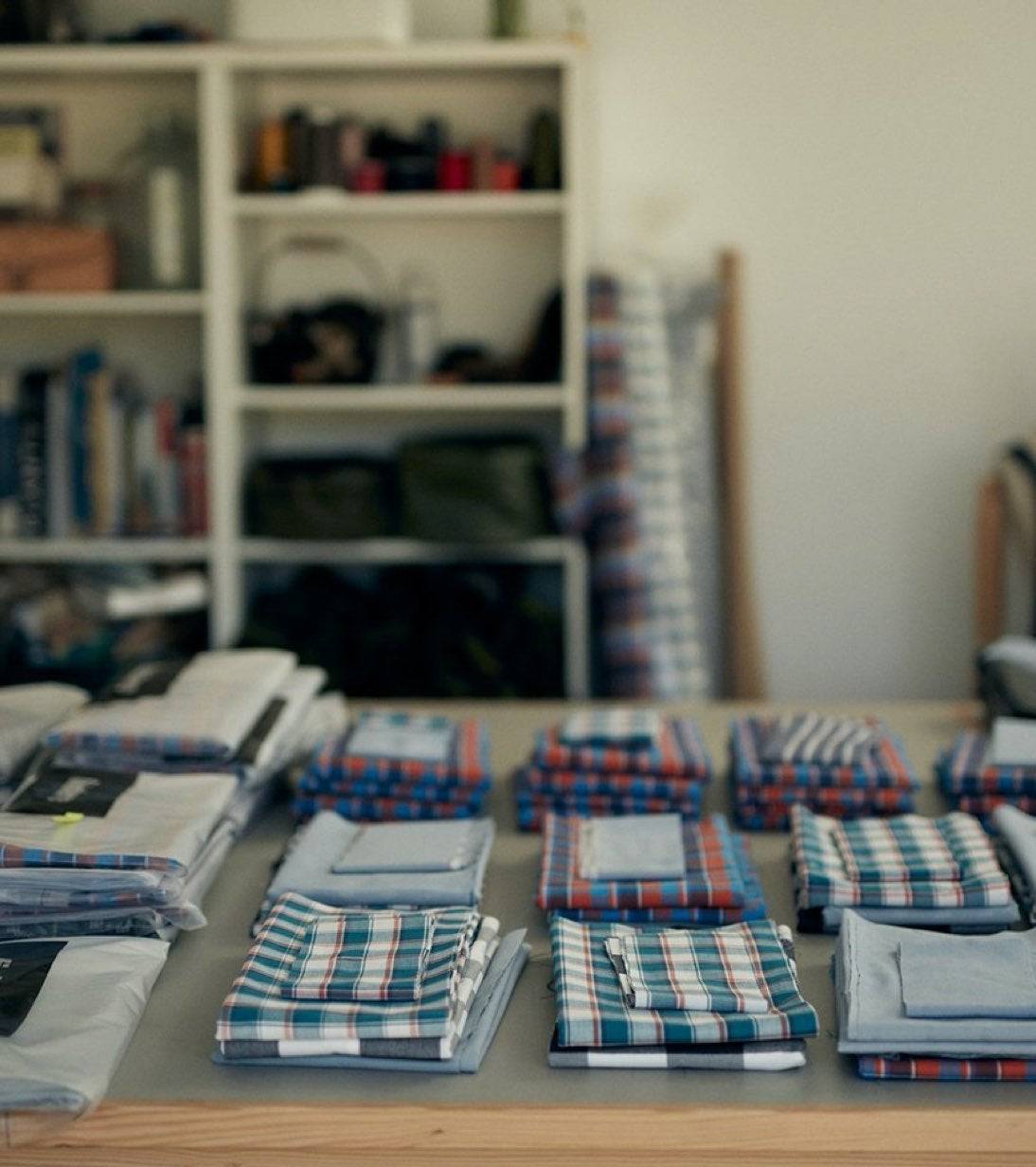 The Cornwall Scrubs Project – Finisterre