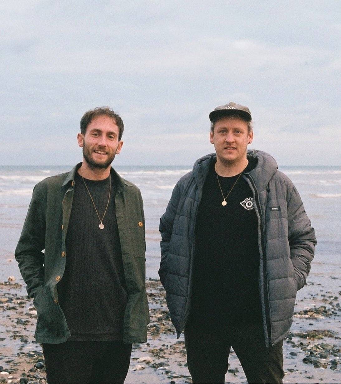 In Conversation With Maribou State | Blog | The Finisterre Broadcast