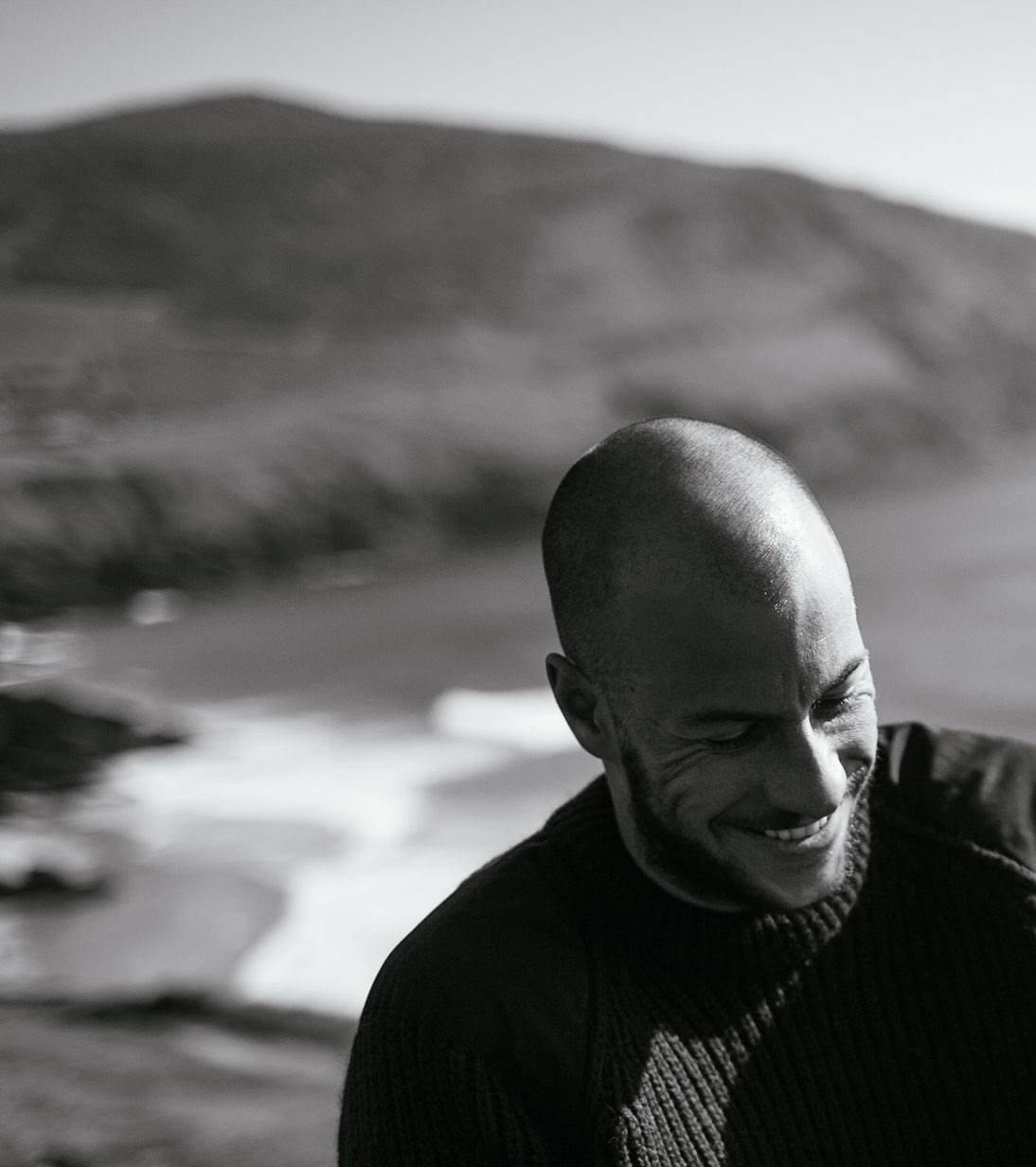Finisterre Ambassador Noah Lane Wins The Magic Seaweed Winter Session