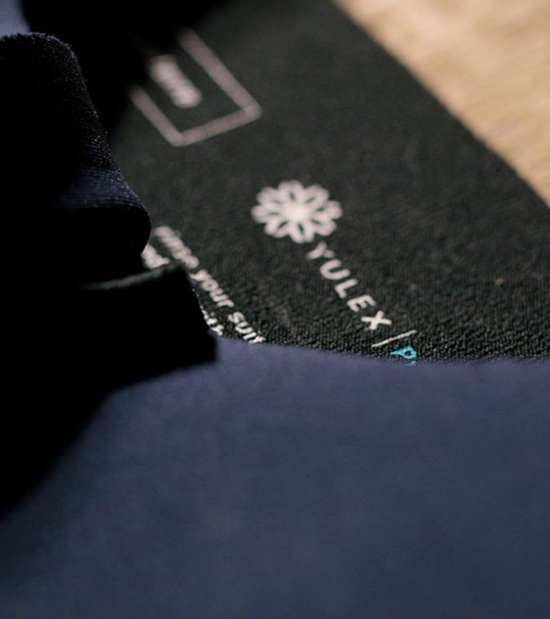 Yulex® Natural Rubber | Wetsuits | Fabric of Finisterre
