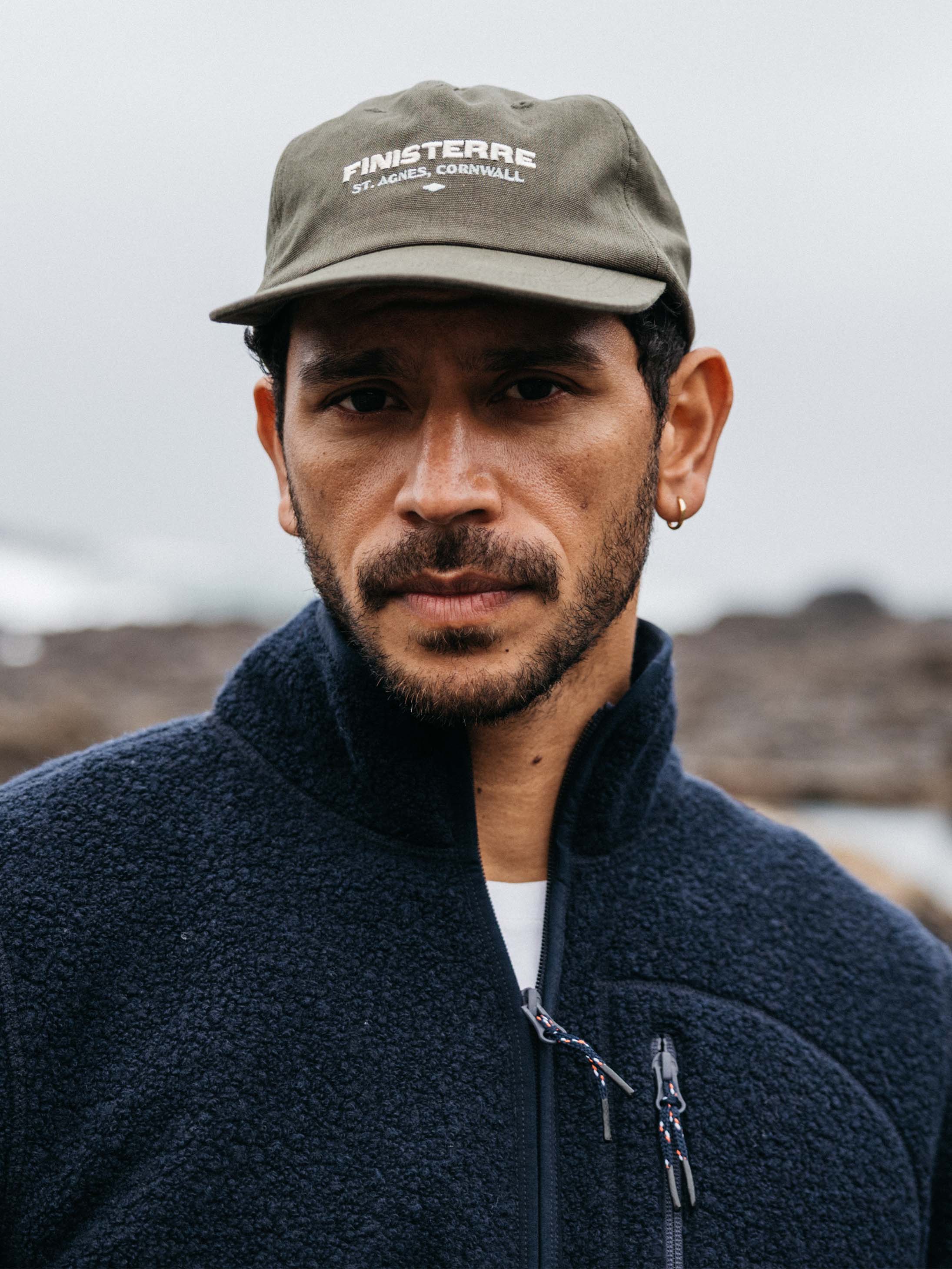 Merino Wool Beanies, Hats & Organic Cotton Caps | Finisterre