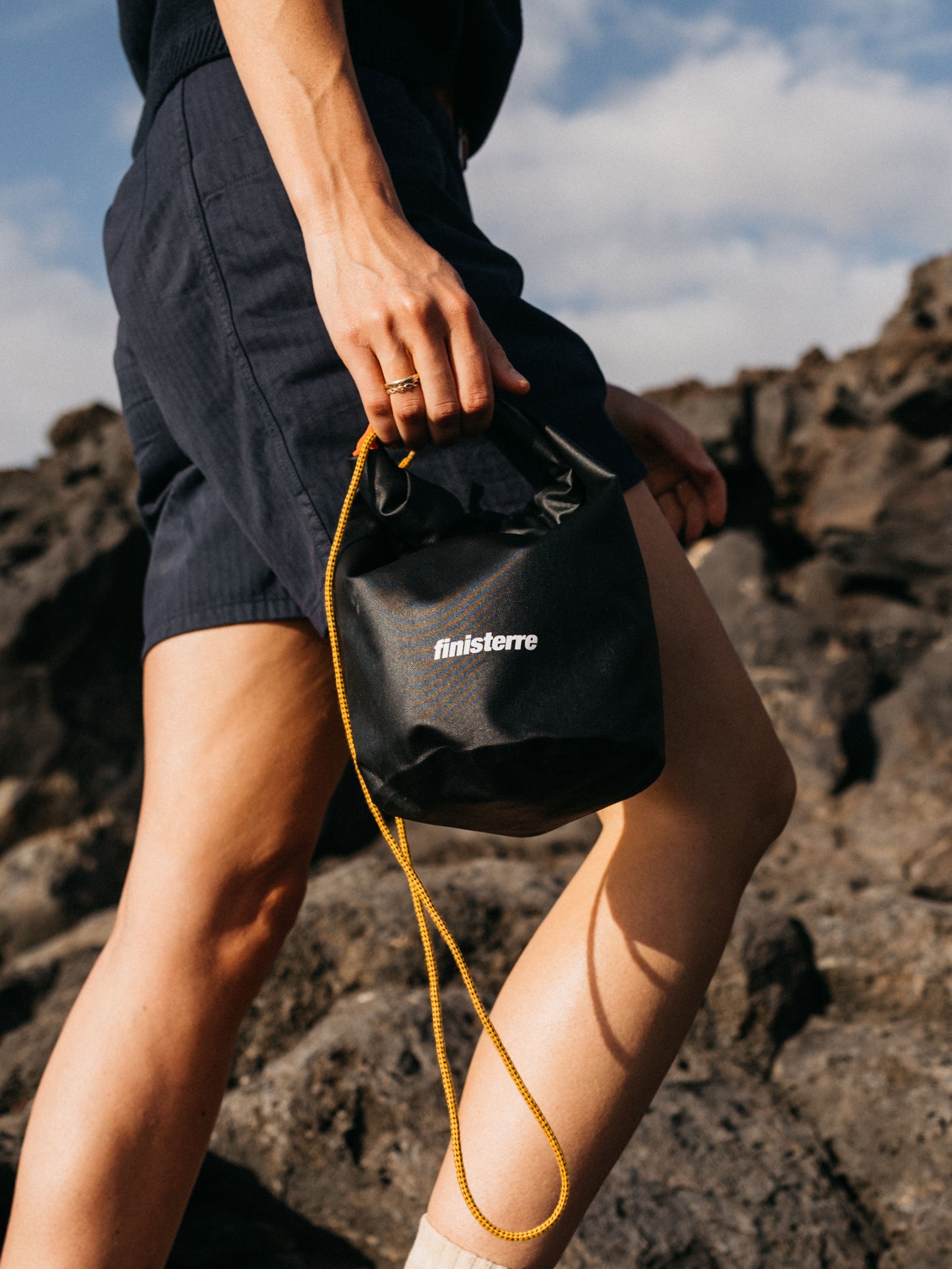 Eco Friendly Outdoor Accessories | Finisterre