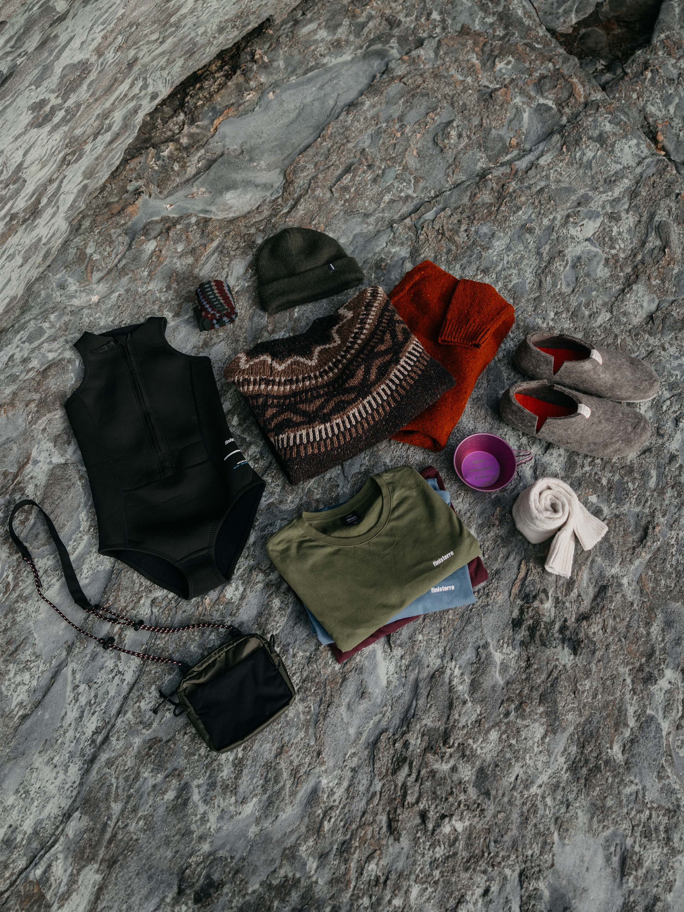 Gift Guide | Finisterre