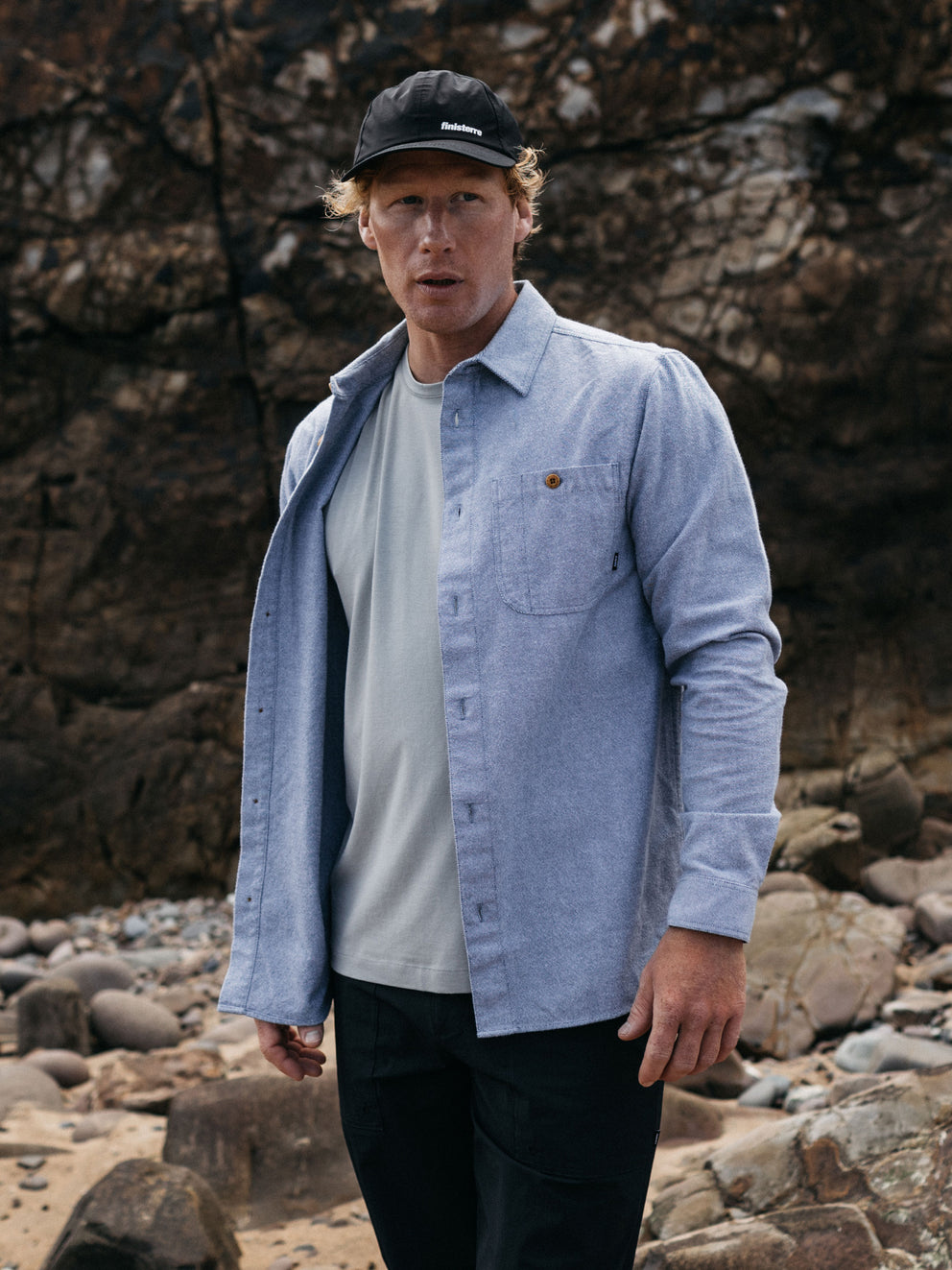 Finisterre Men's Clothing & Gear | Built To Last