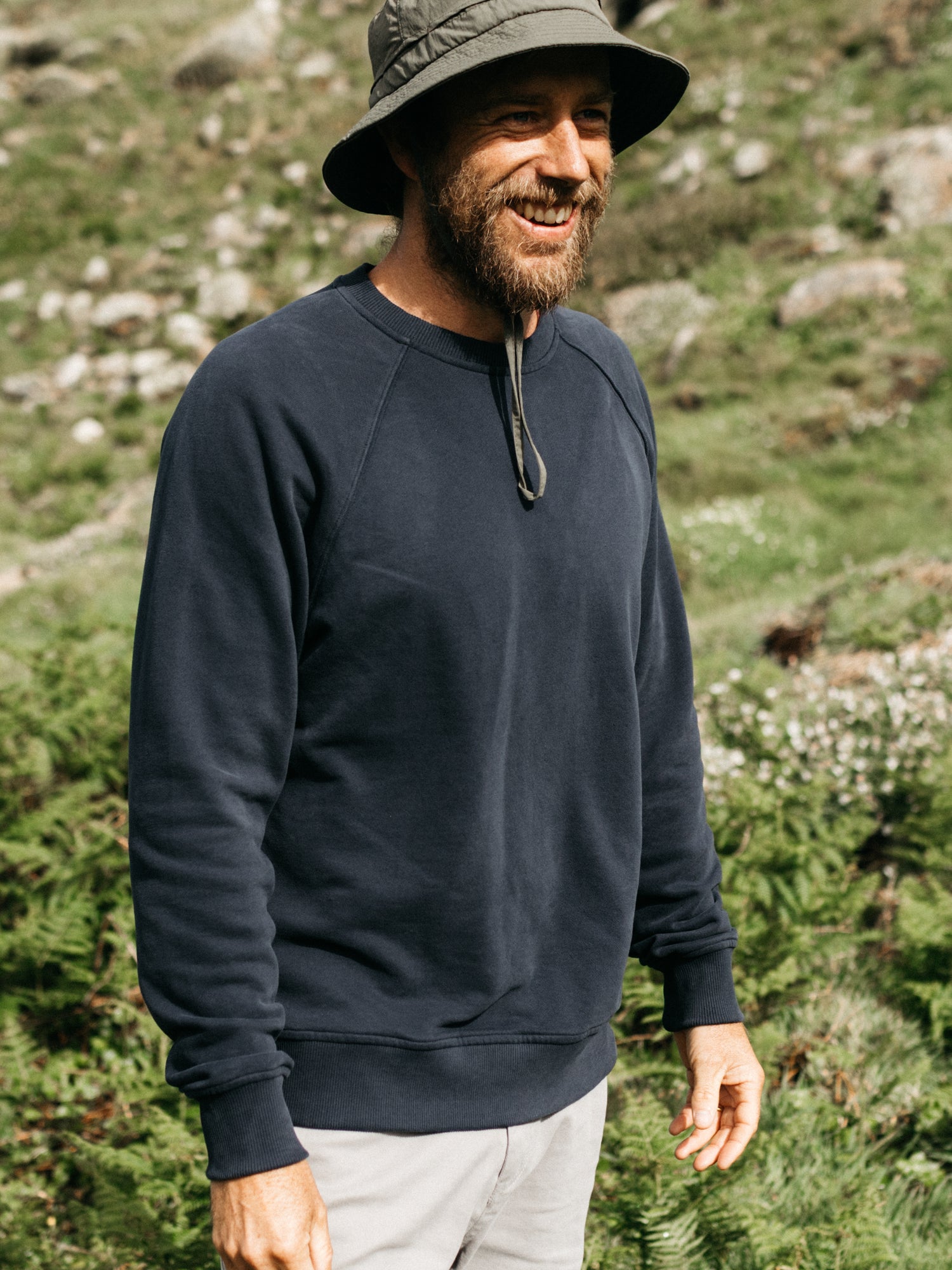 Finisterre Men's Clothing & Gear | Built To Last