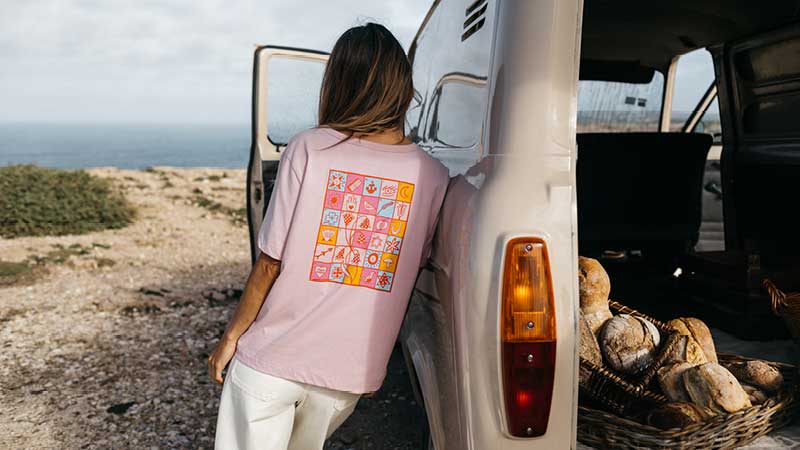 Size Guides - Get the right size first time | Finisterre