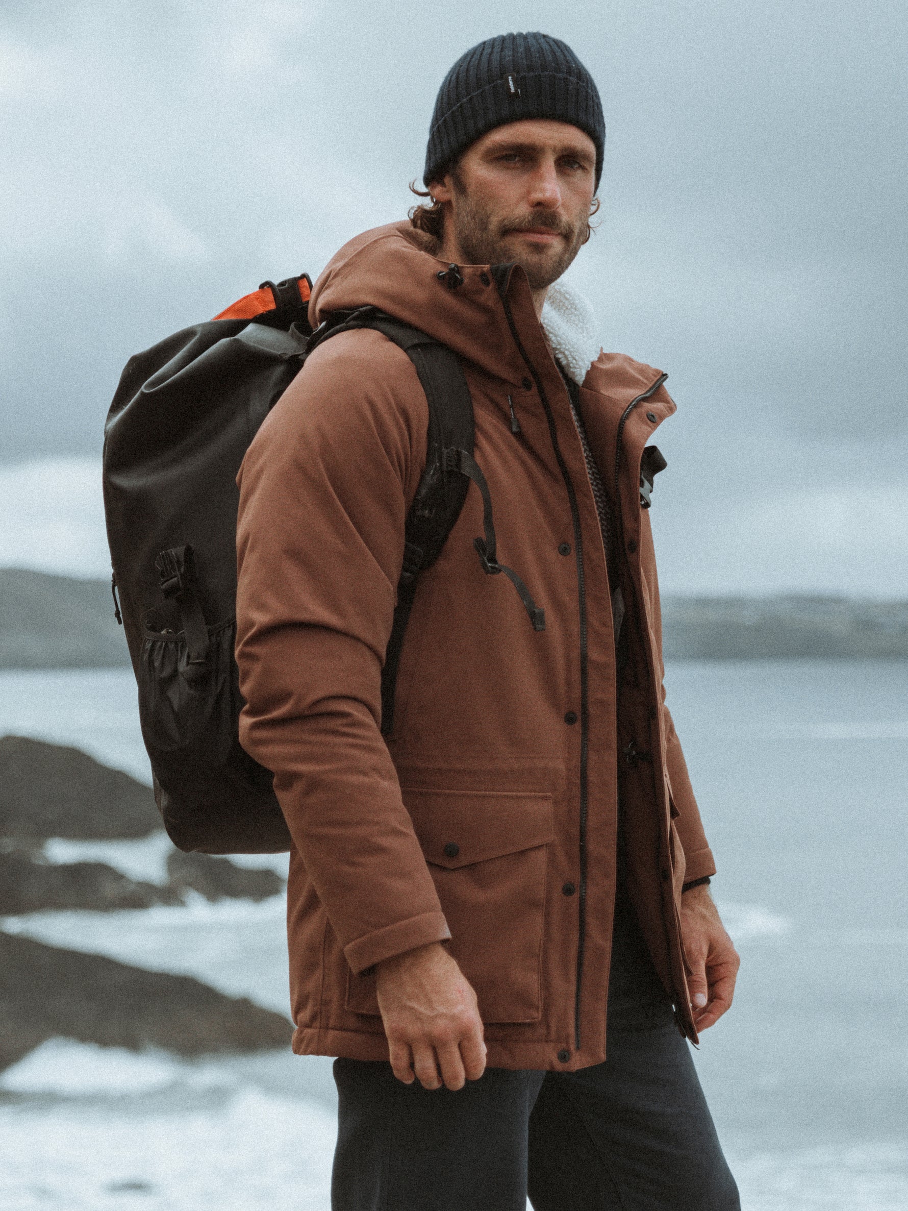 A Guide To Types Of Jumpers & Knitwear Design | Finisterre