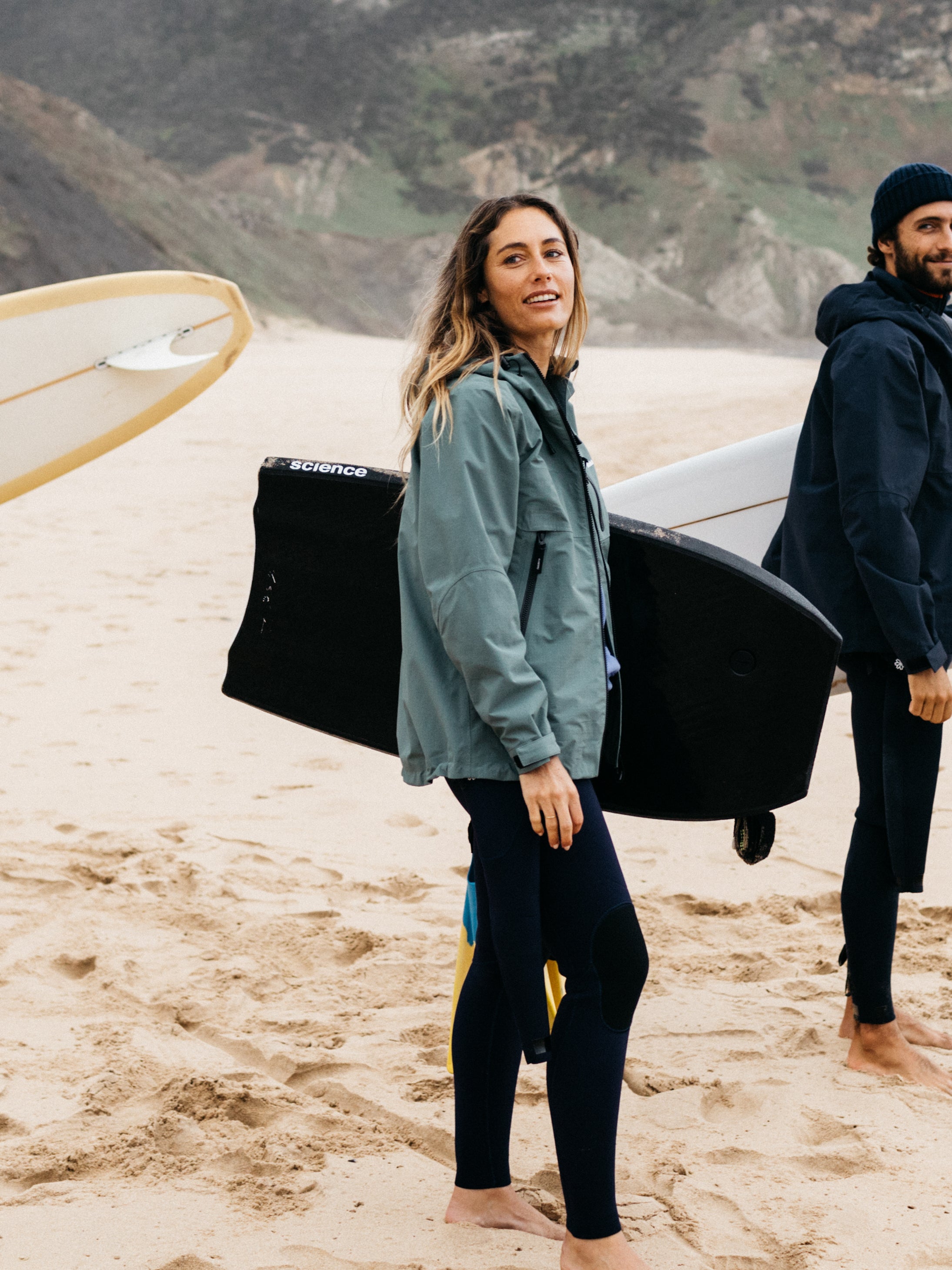 Finisterre Men's Clothing & Gear | Built To Last