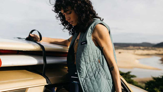 New Arrivals | Spring 2024 | Finisterre