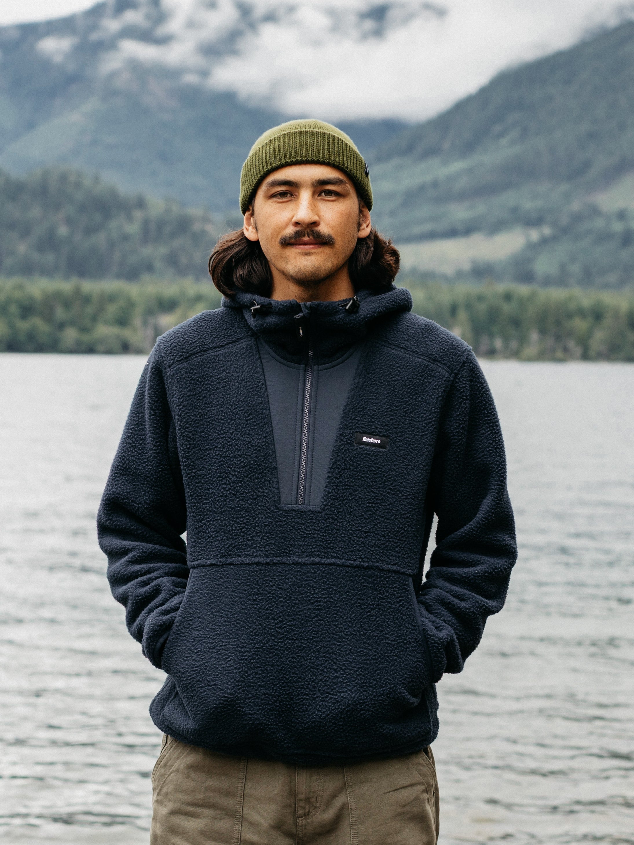 A Guide To Types Of Jumpers & Knitwear Design | Finisterre