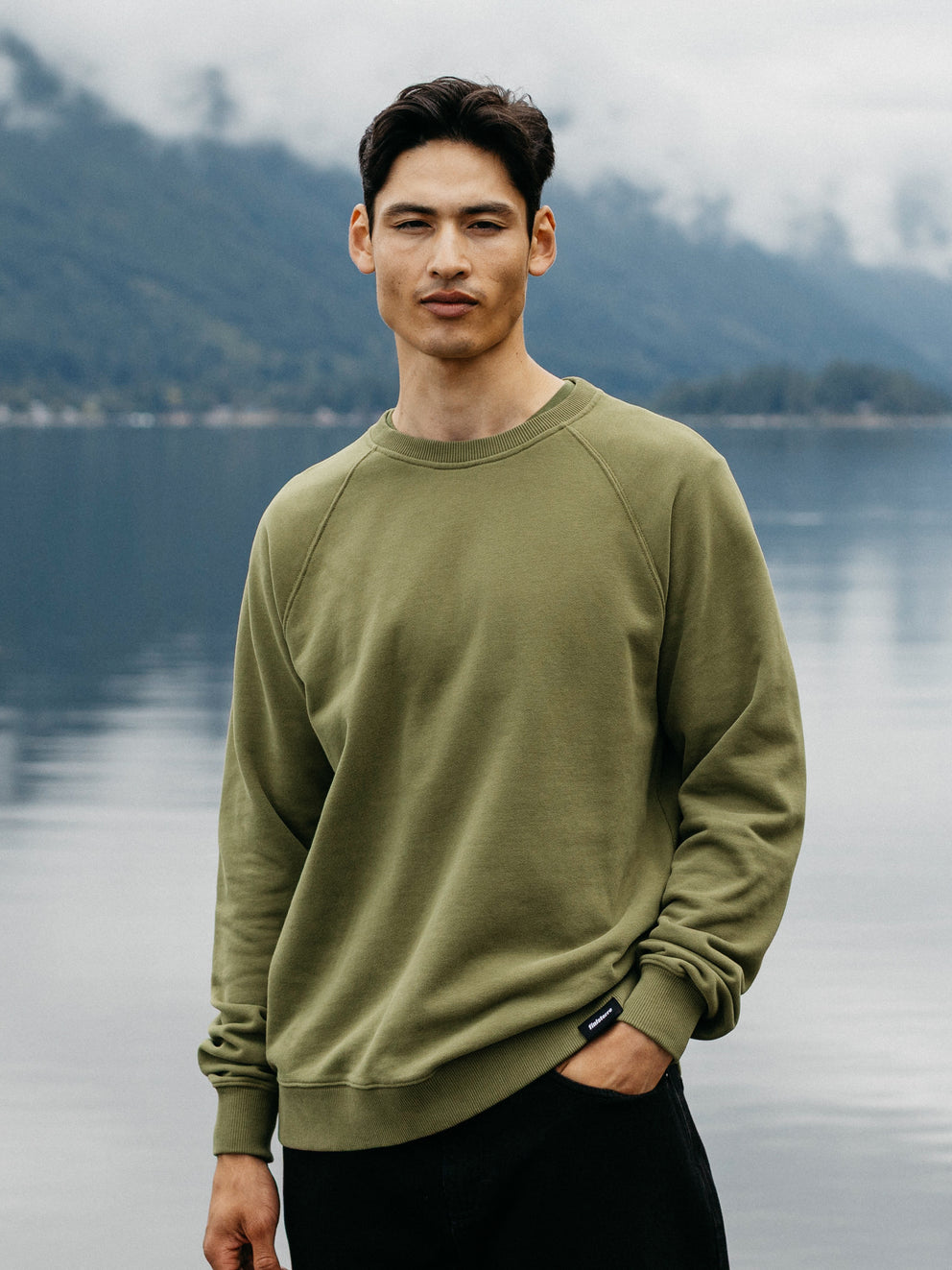 A Guide To Types Of Jumpers & Knitwear Design | Finisterre