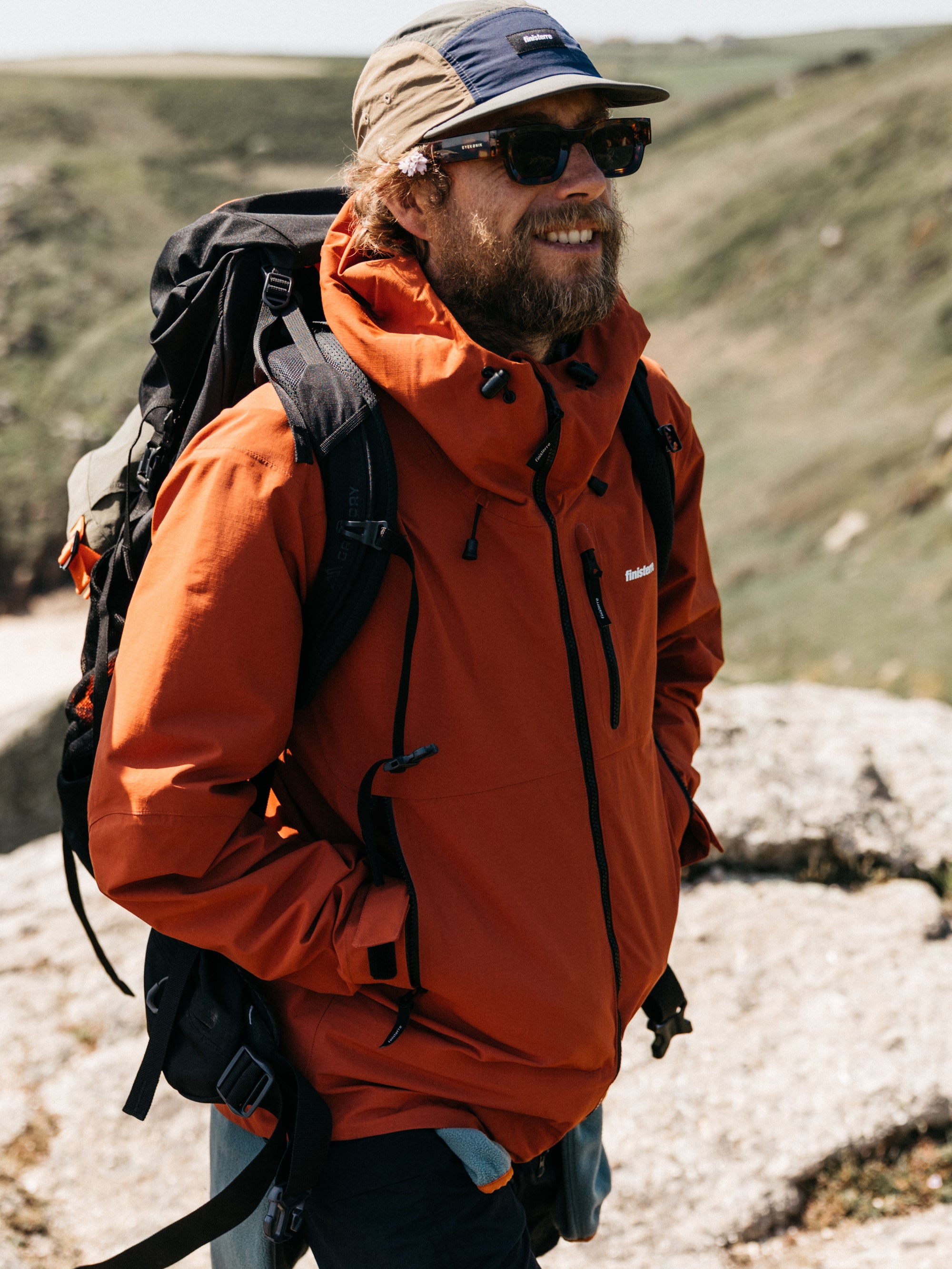 A Guide To Types Of Jumpers & Knitwear Design | Finisterre