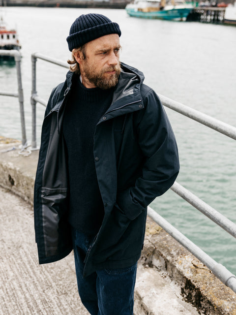 Towelling Changing Robes | Swim & Surf Robes | Finisterre