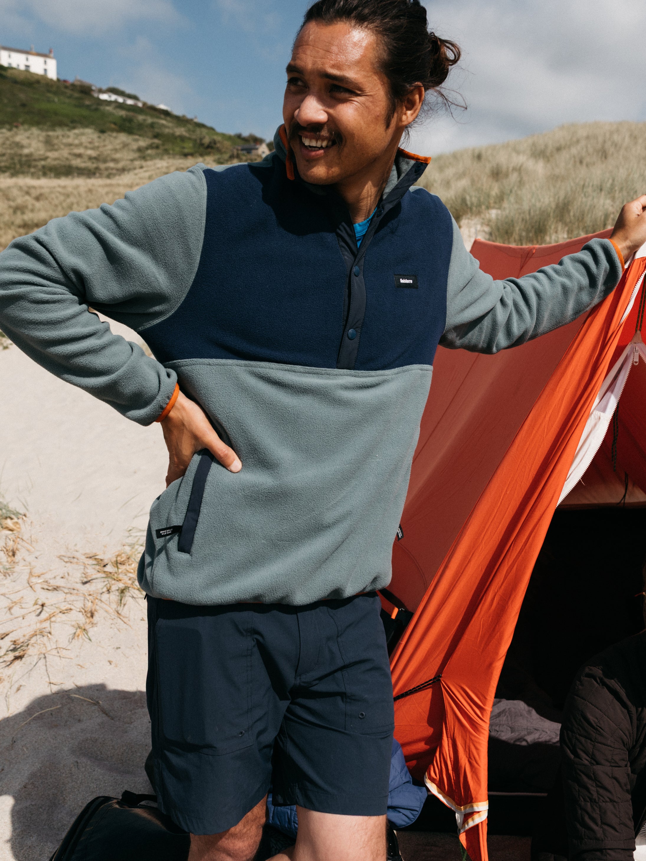 A Guide To Types Of Jumpers & Knitwear Design | Finisterre