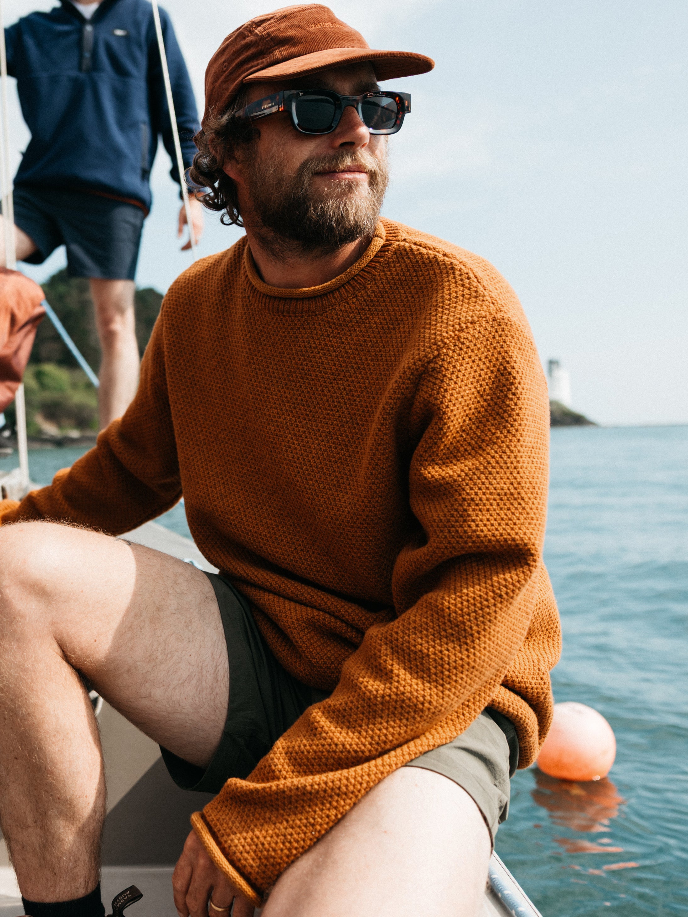 A Guide To Types Of Jumpers & Knitwear Design | Finisterre