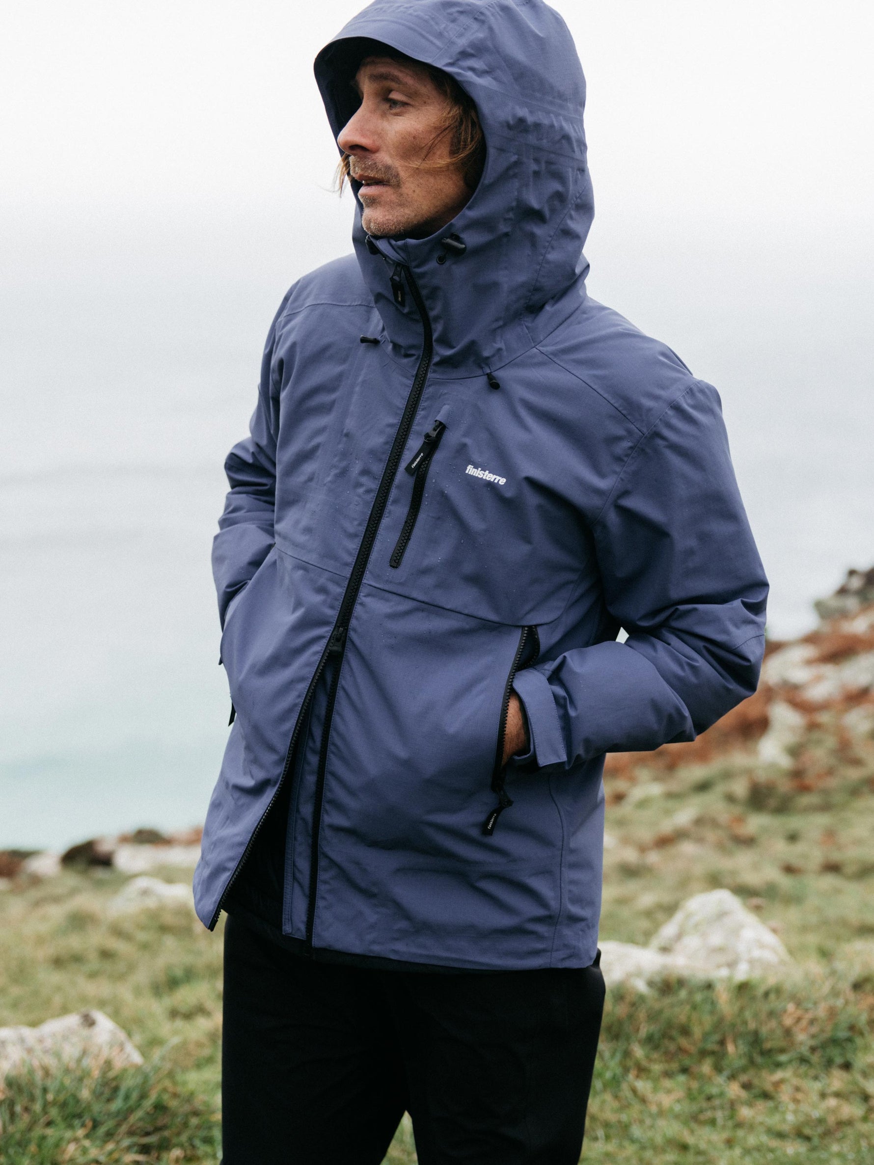 Towelling Changing Robes | Swim & Surf Robes | Finisterre