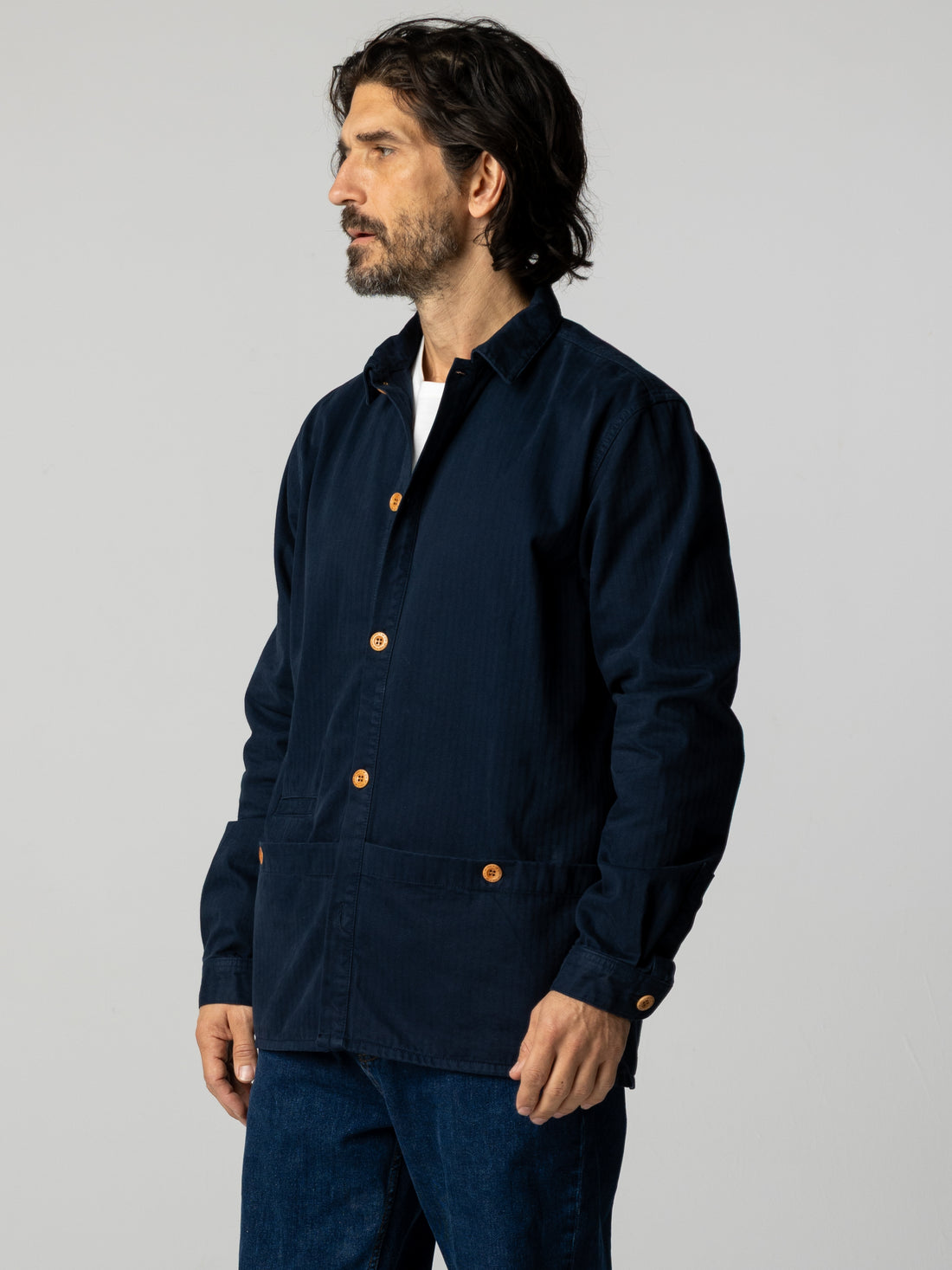 A Guide To Types Of Jumpers & Knitwear Design | Finisterre