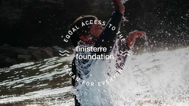 Finisterre Official Store | Built for Adventure