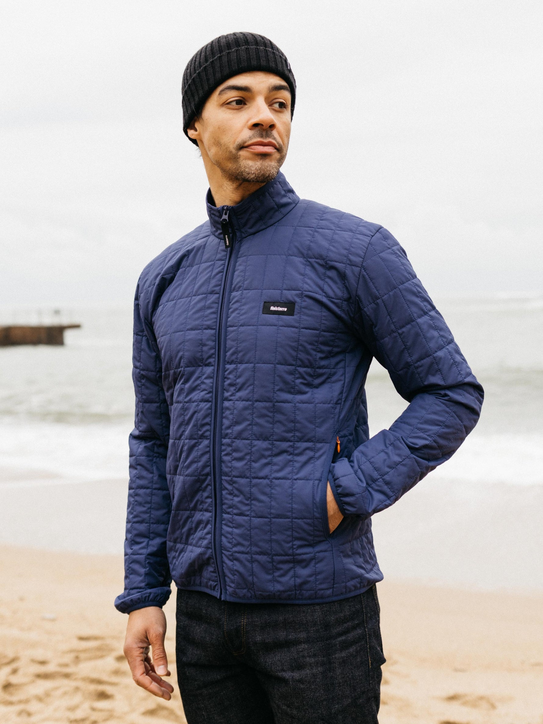 A Guide To Types Of Jumpers & Knitwear Design | Finisterre