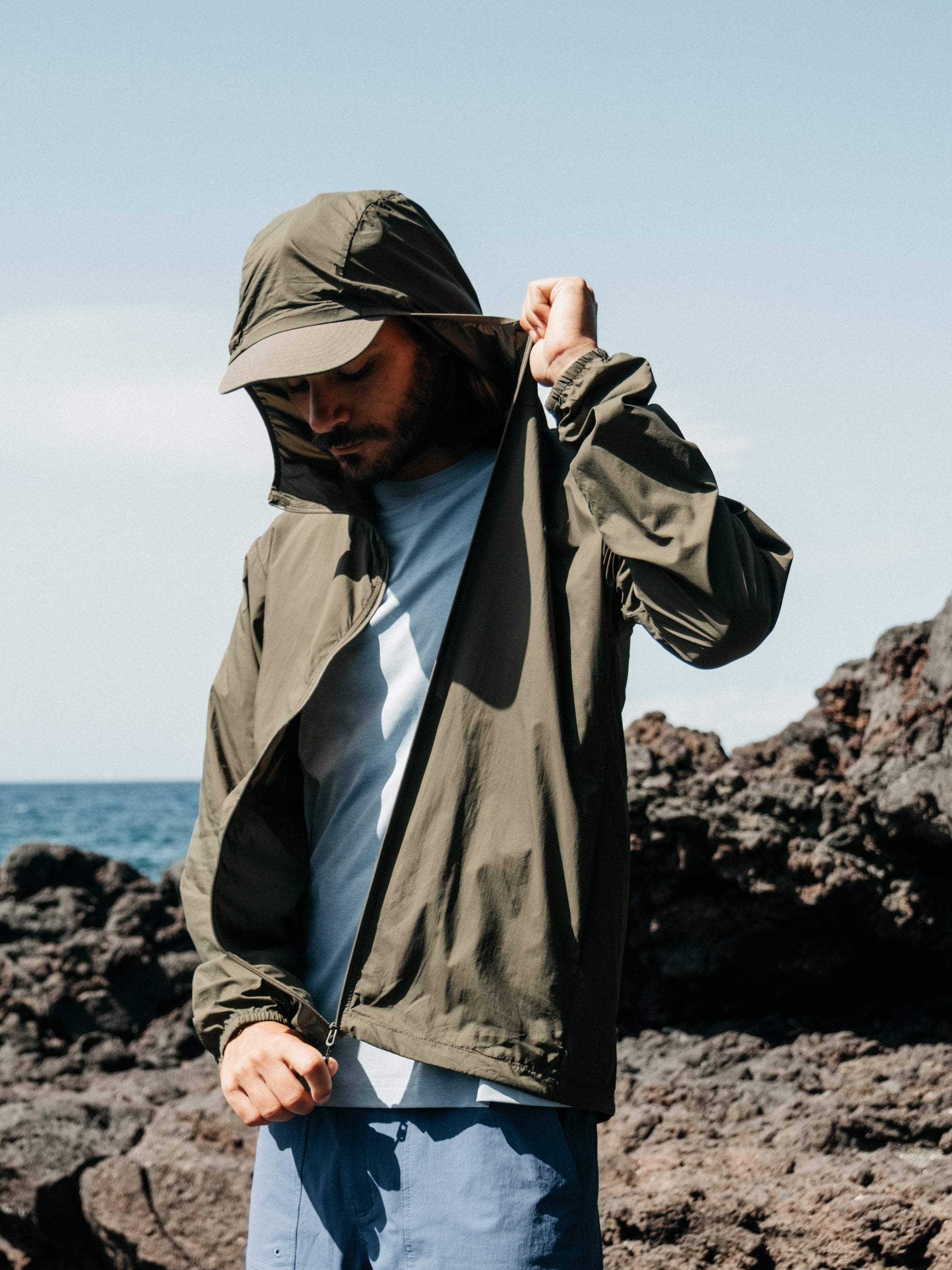 A Guide To Types Of Jumpers & Knitwear Design | Finisterre