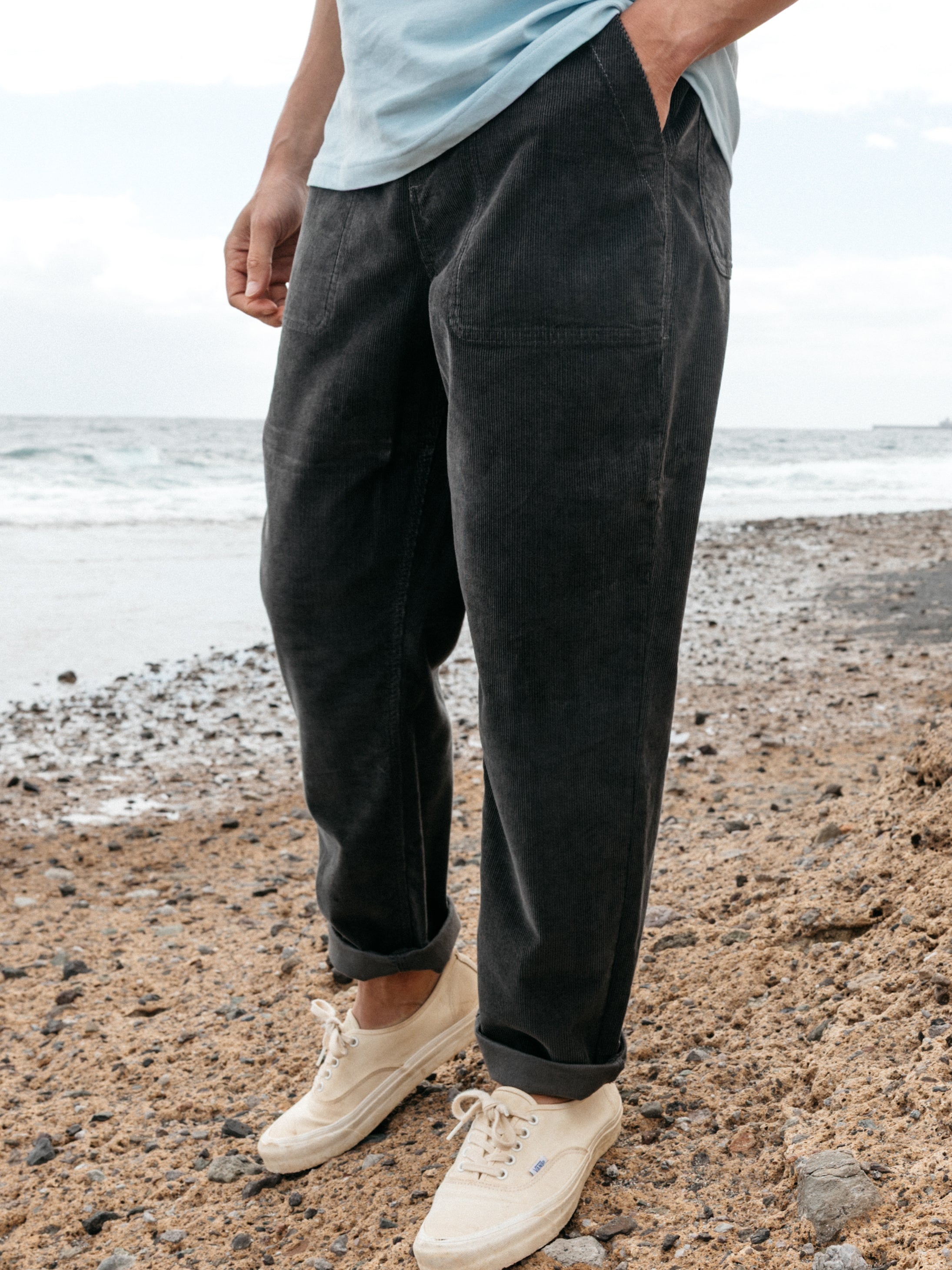 NetPlus® made from traceable, discarded fishing nets | Finisterre