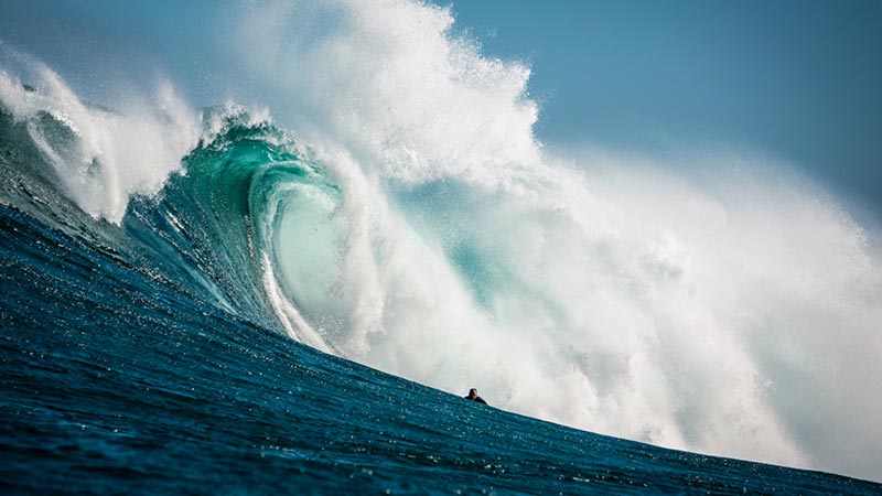 Finisterre Official Store | Built for Adventure