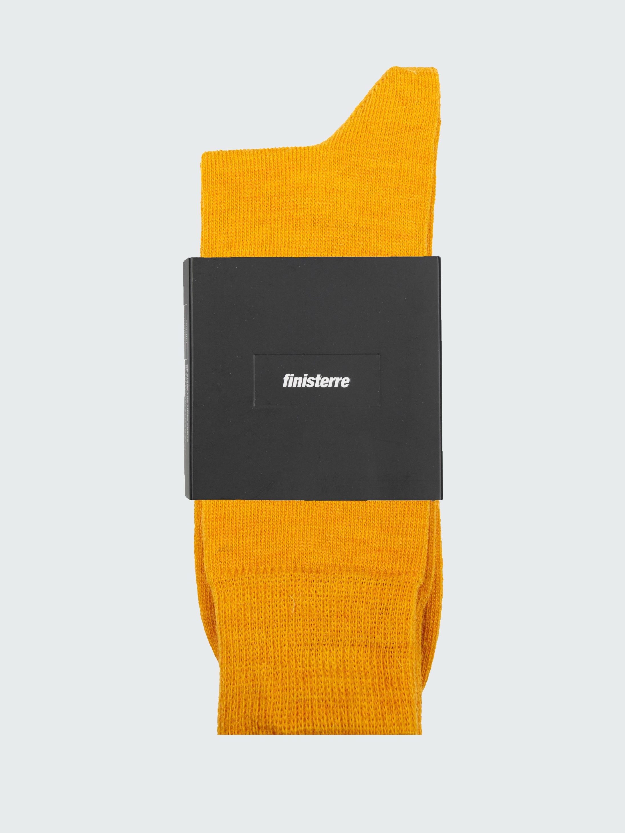 Wool Blend Sock in Beeswax - Original | Finisterre